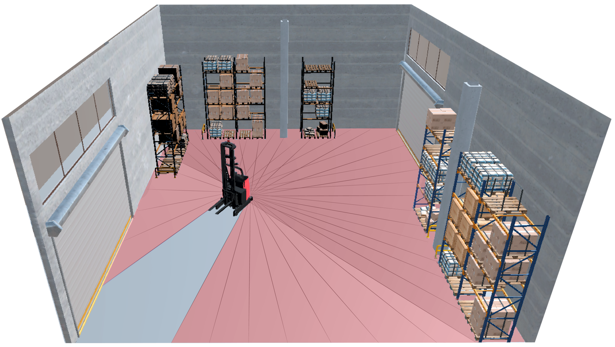 10 Questions - how to choose the right AGV or mobile robot?